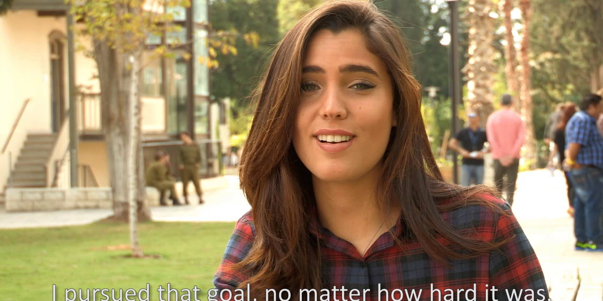 Une ancienne Miss Israël parle de sa Techouva - Chiourim